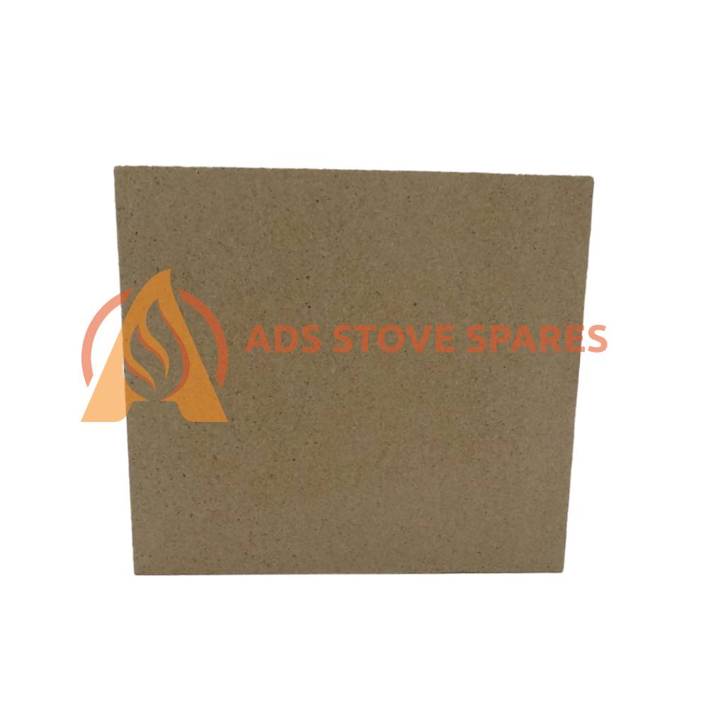 Stovax Stockton 4 Multi Fuel Mark 2 Side Fire Bricks.