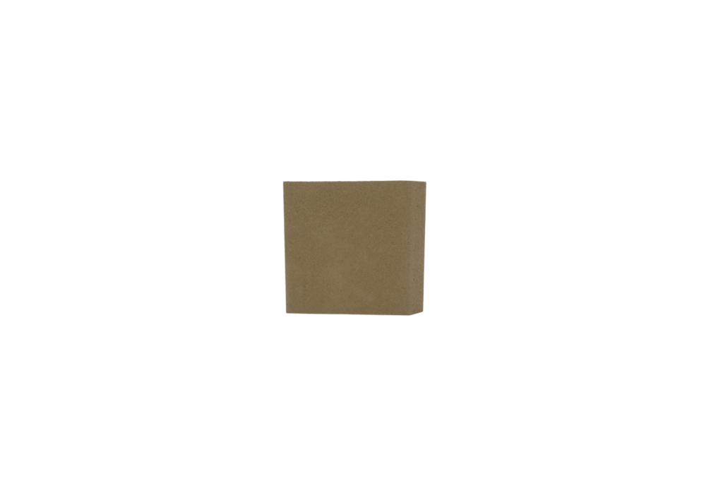 Fireline FX5 Wide Shaped Back Fire Bricks. British made