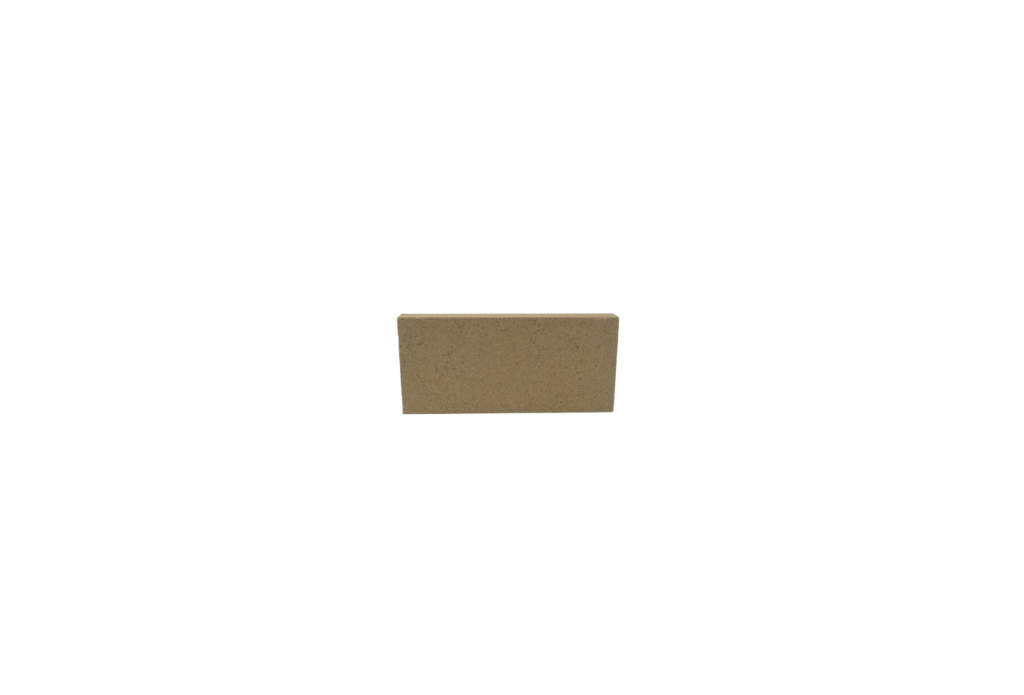 Esse 200 Baffle Fire Bricks. British made fire bricks