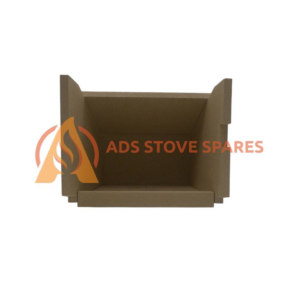 Firebelly FB3 Full Fire Brick Set