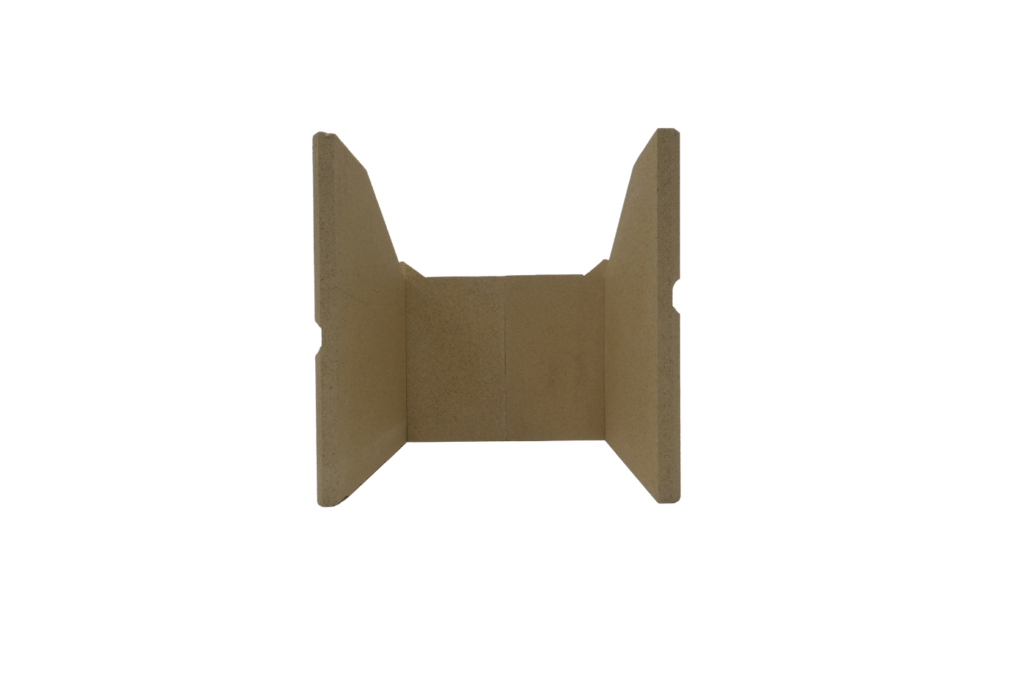 Fireline FPi5 Fire Brick Set. British made fire bricks
