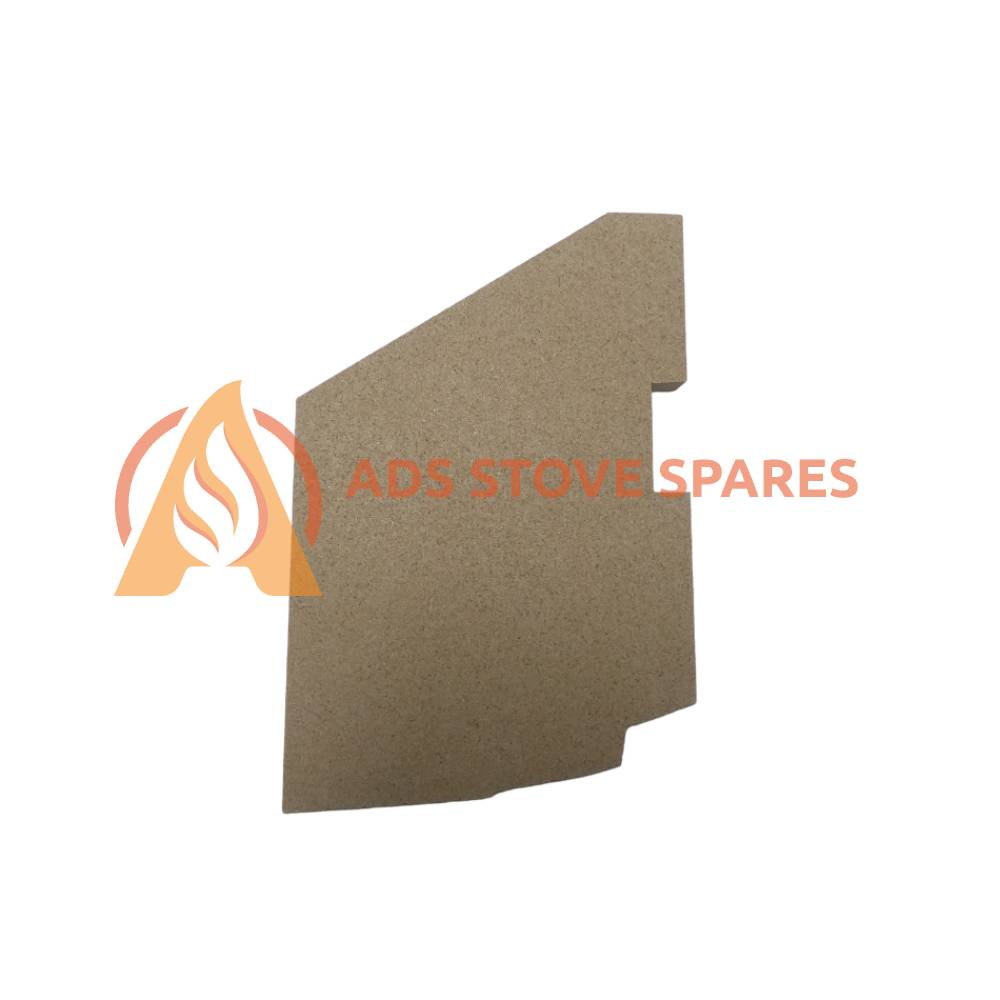 Firebelly FB1 Shaped Right Side Fire Bricks