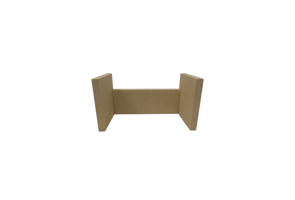 Aarrow i400S Inset Convector Fire Brick Set