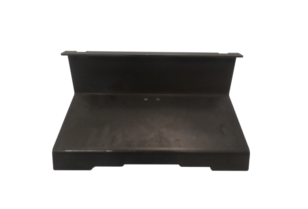 Purevision PV5 Wide Inset Baffle Plate - British made baffle plates