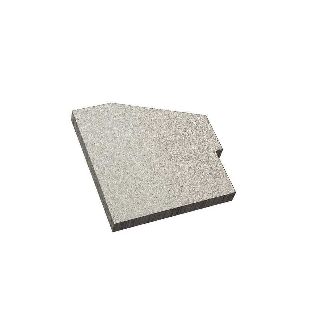 Charnwood Skye 7 Shaped Side Fire Bricks